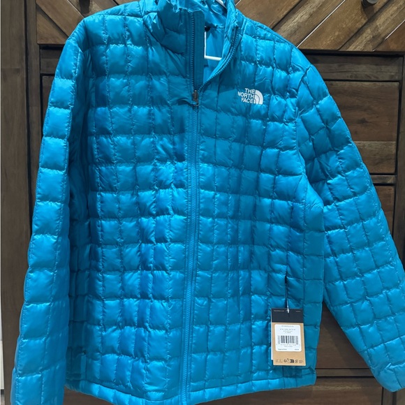 The North Face | Jackets & Coats | The North Face Circular Design ...